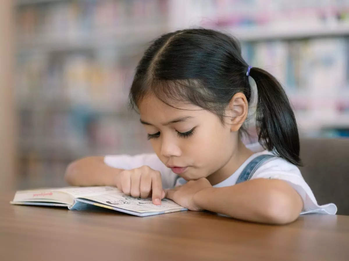 Do you hear a voice in your head while reading? Here is why it happens