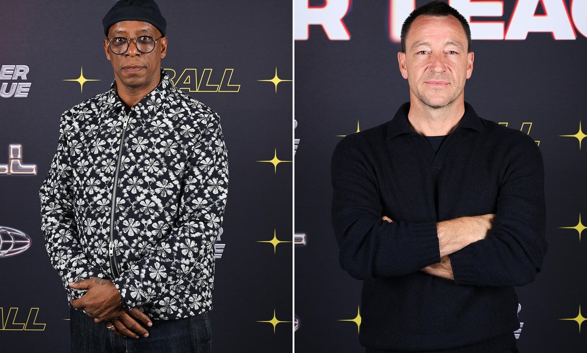 Full list of the bizarre rules of KSI's new Baller League from keepers ...