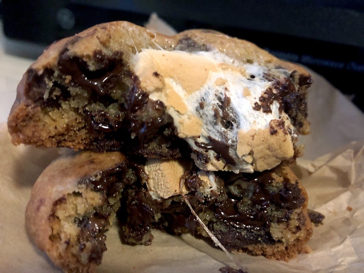 Berkeley Restaurant Week 2025: A Chocolate Lover's Dream