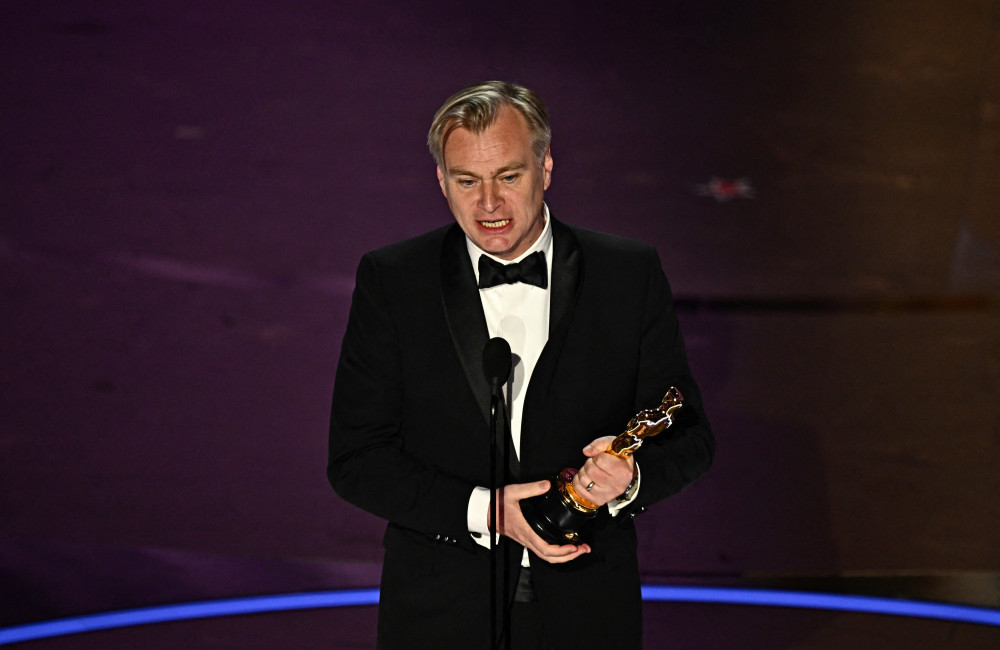 Sir Christopher Nolan ran 'The Odyssey' like an 'indie film'