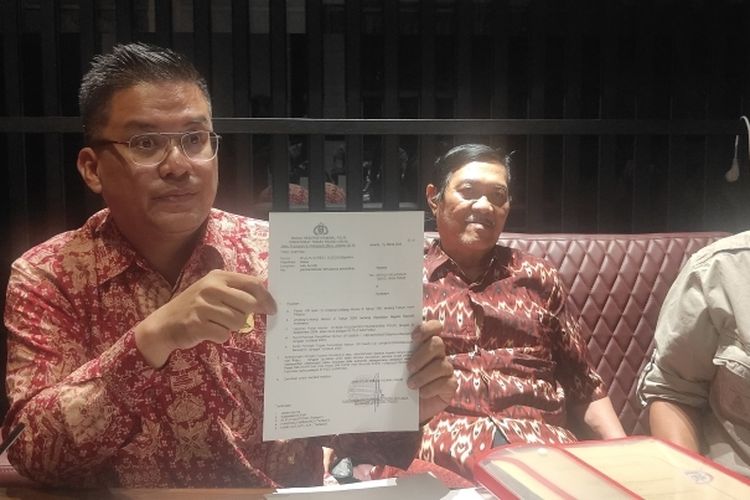 Bareskrim Polri Selidiki Dugaan Mafia Tanah dan Peradilan di Kasus ...