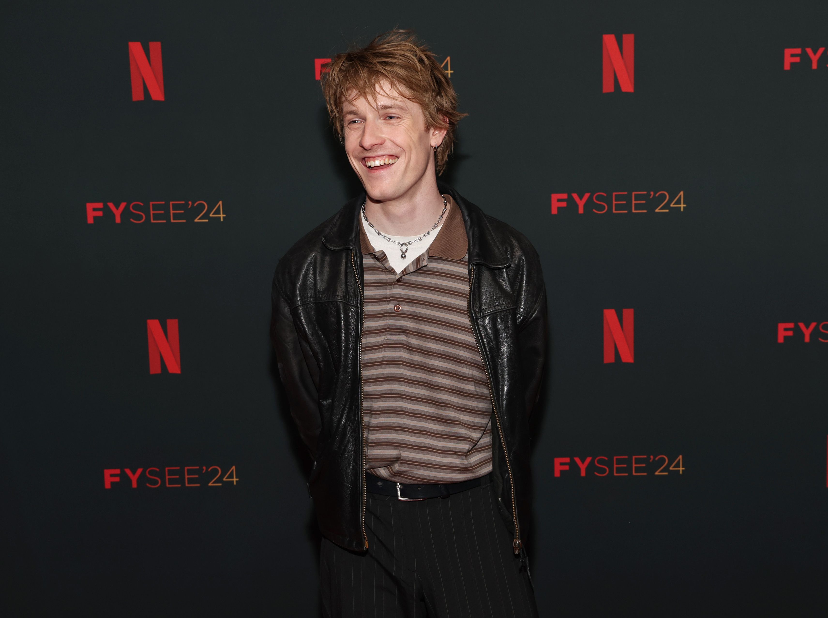 Sunrise on the Reaping Cast: Who Will Play Young Haymitch in New Hunger ...