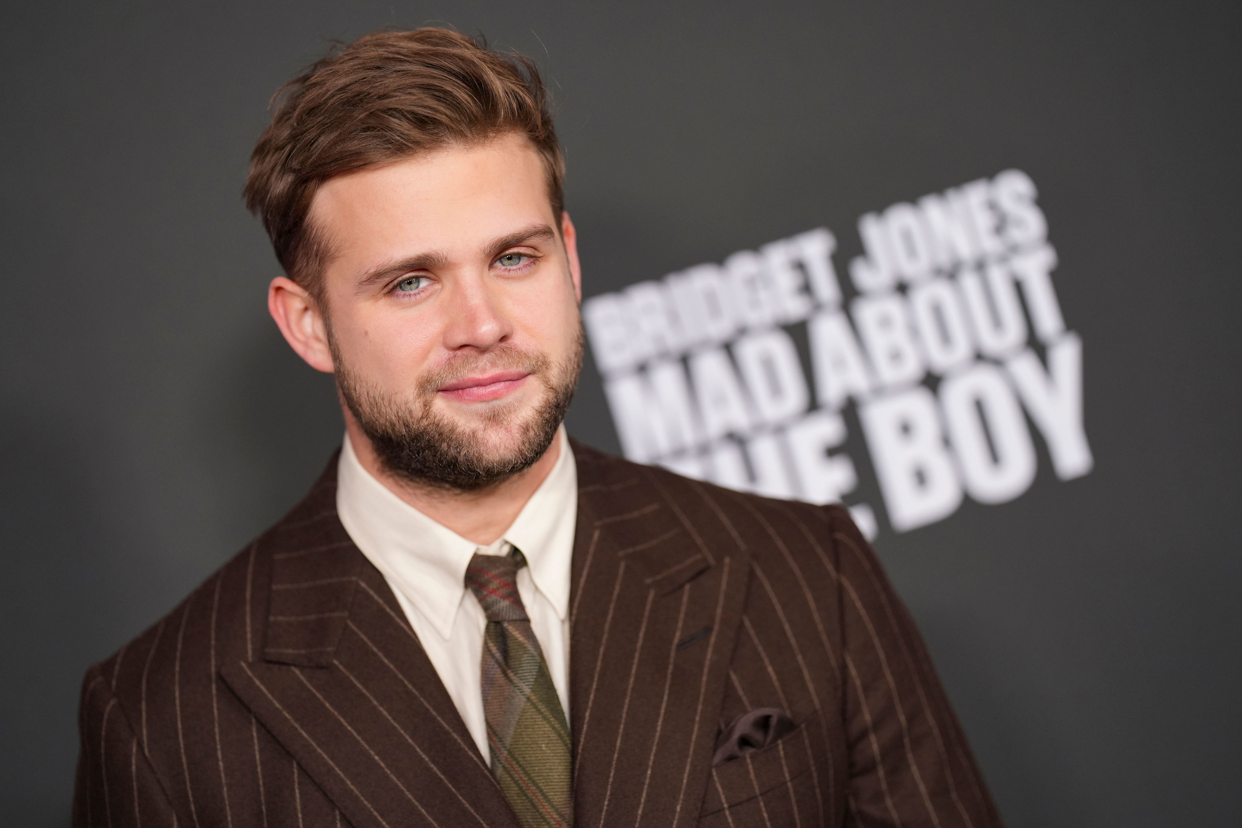 Sunrise on the Reaping Cast: Who Will Play Young Haymitch in New Hunger ...