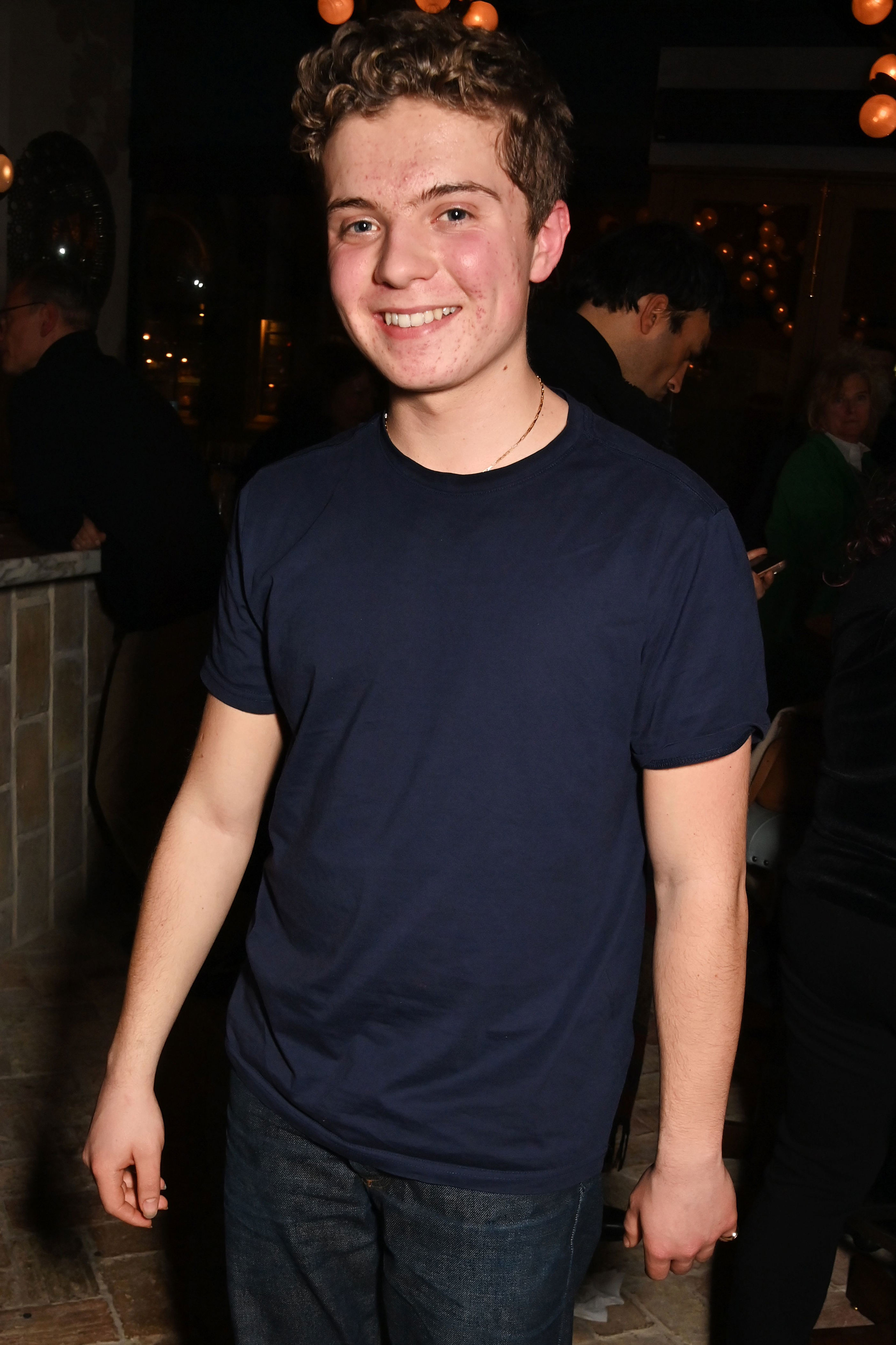 Sunrise on the Reaping Cast: Who Will Play Young Haymitch in New Hunger ...