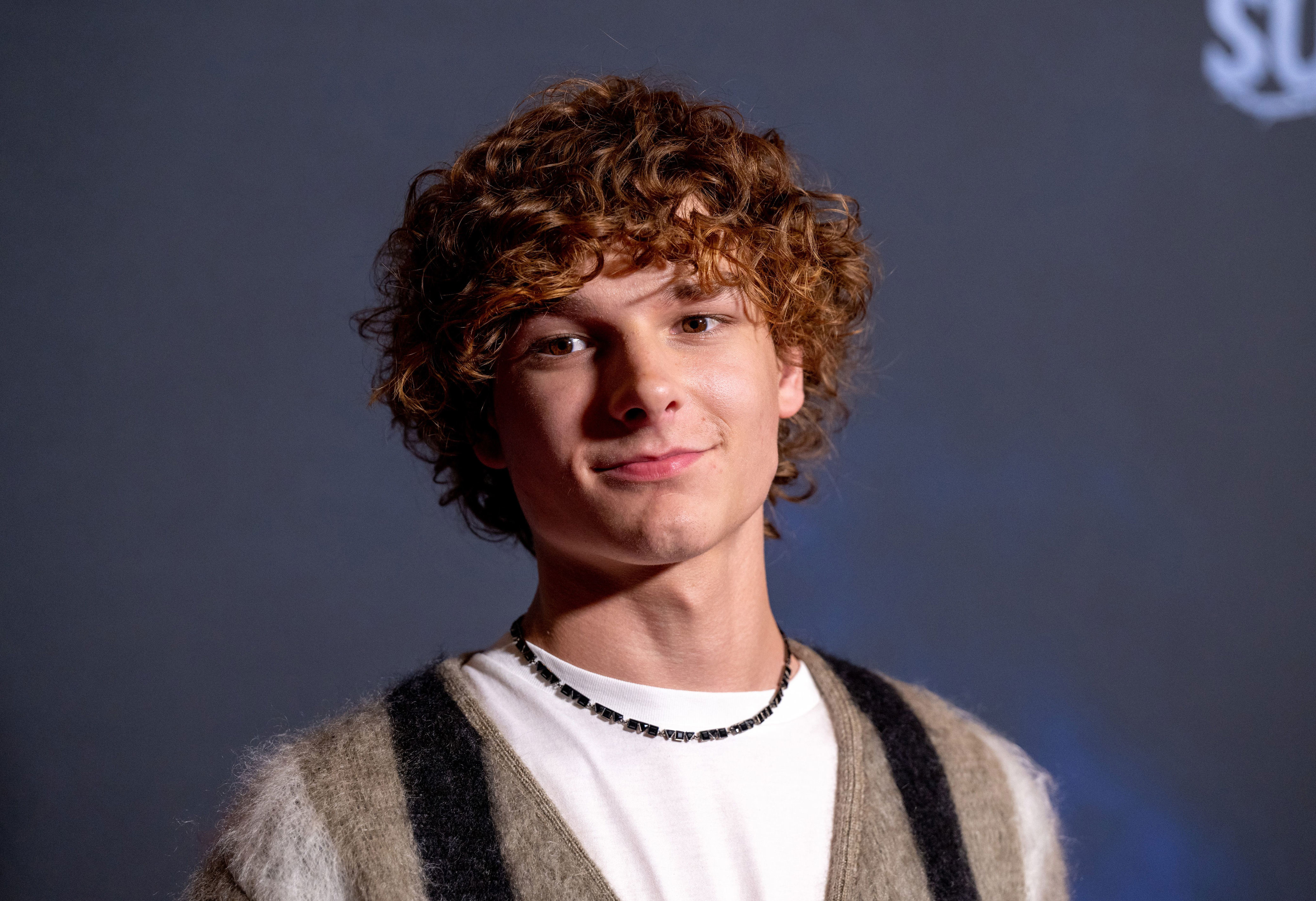 Sunrise on the Reaping Cast: Who Will Play Young Haymitch in New Hunger ...