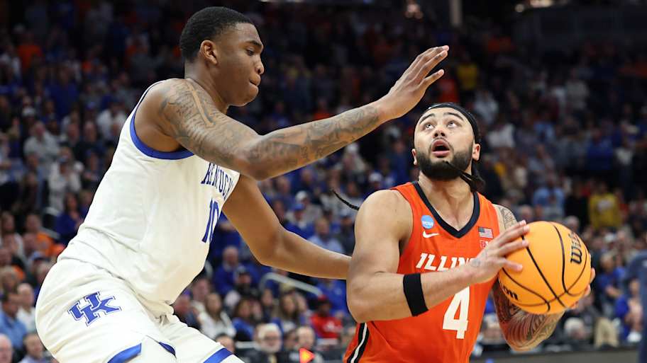 Kentucky has a not so secret weapon that could propel them to Final Four