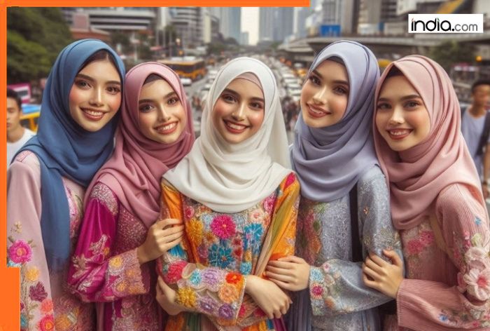 This place will be first to witness Muslim rule in...; Is this place in ...