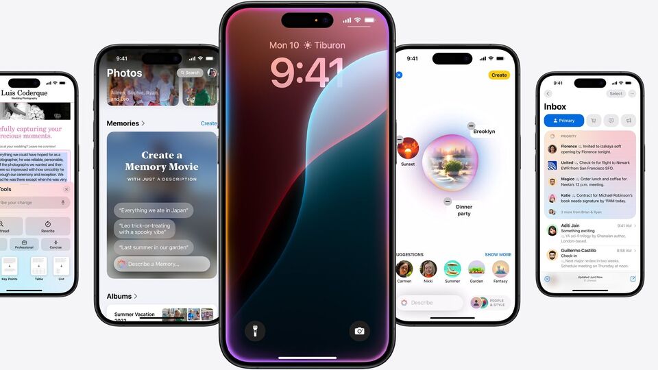 iOS 18.4 to bring major upgrades for iPhone 16 series, iPhone 15 Pro ...