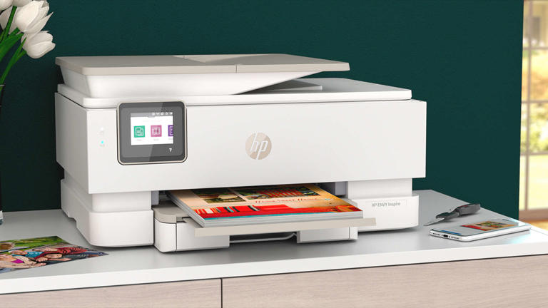 HP settles the class action lawsuit which claimed its printer updates ...