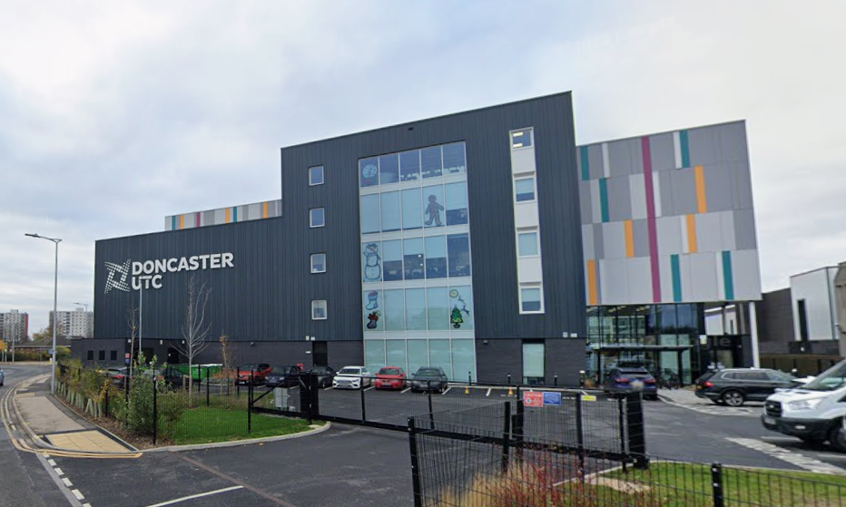 Doncaster’s top 12 state secondary schools for attendance - is it ...
