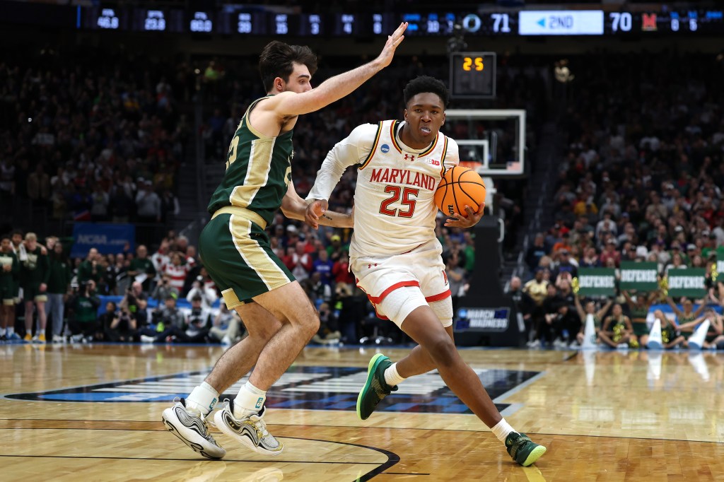 Maryland’s March Madness buzzer-beater turns into travel controversy