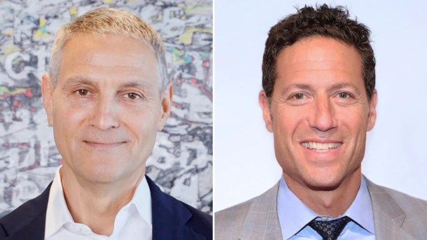 Endeavor Goes Private as $25 Billion Silver Lake Transaction Closes ...