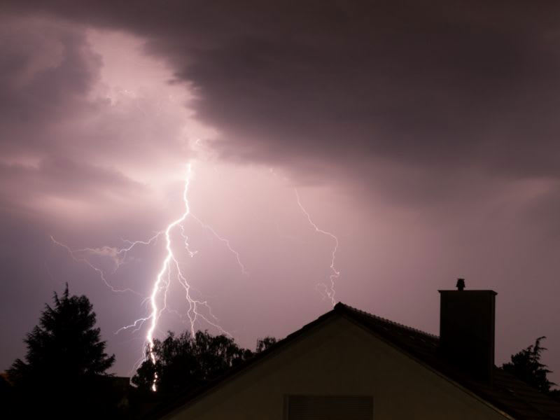 Unwetter in Neustadt a.d. Aisch-Bad Windsheim heute: Achtung, Sturm ... Unwetter in Neustadt a.d. Aisch-Bad Windsheim heute: Achtung, Sturm ...