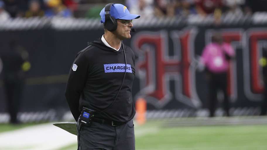 Chargers blockbuster trade pitch lands 8-time Pro Bowler for Jim ...