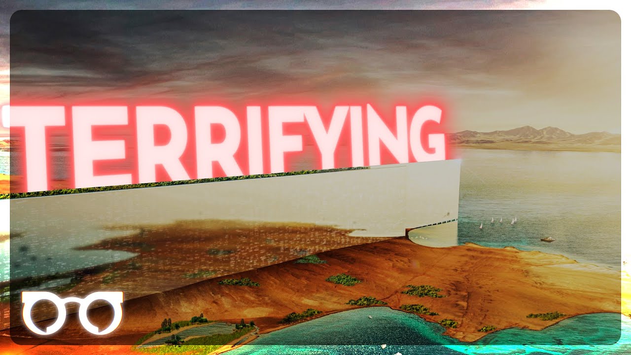 Why NEOM is WAY scarier than you think