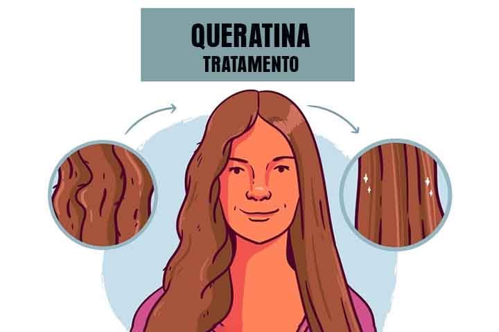 Alimentos que estimulam a queratina e fortalecem cabelos e unhas