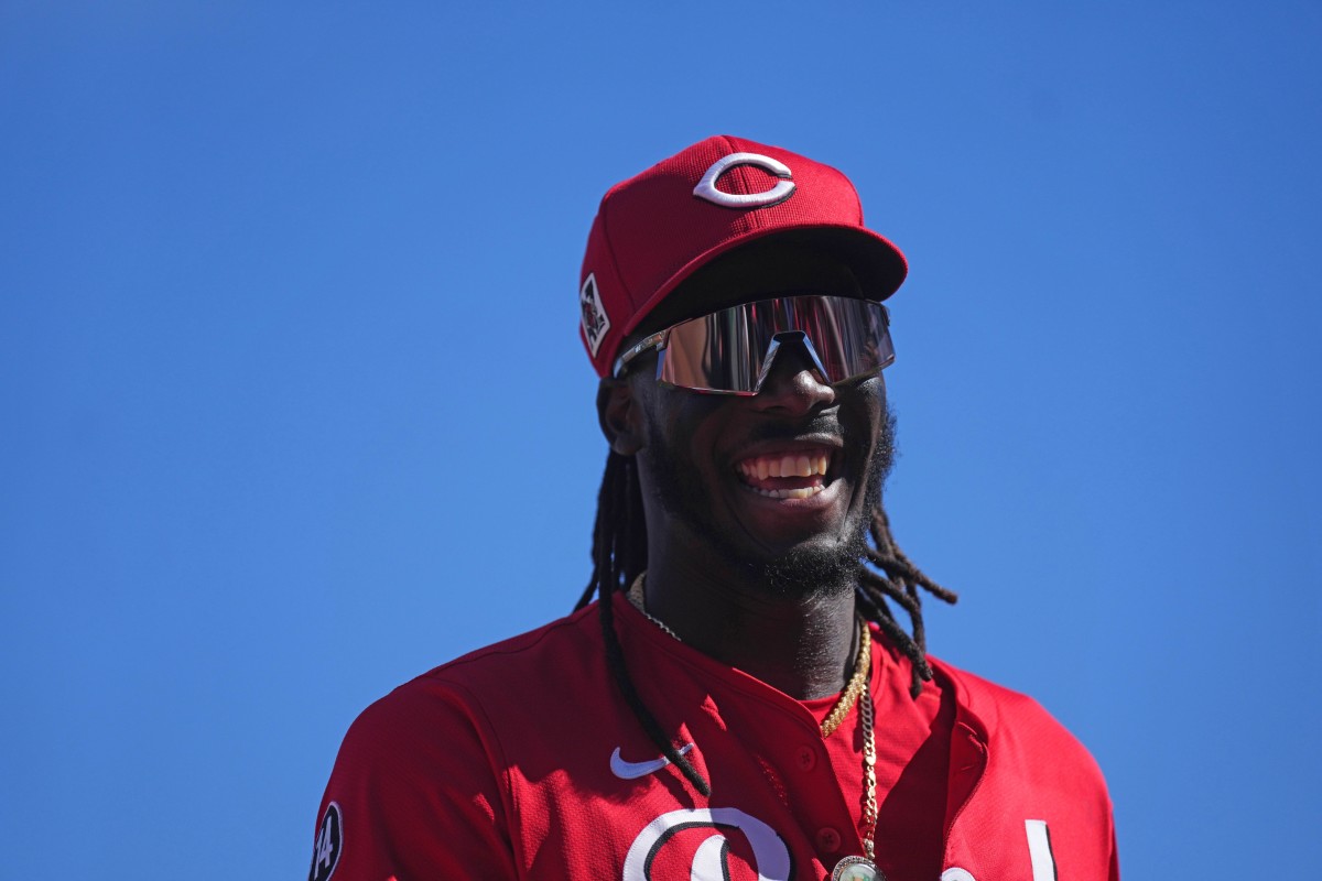 ESPN Predicts Monster Season for Reds Superstar