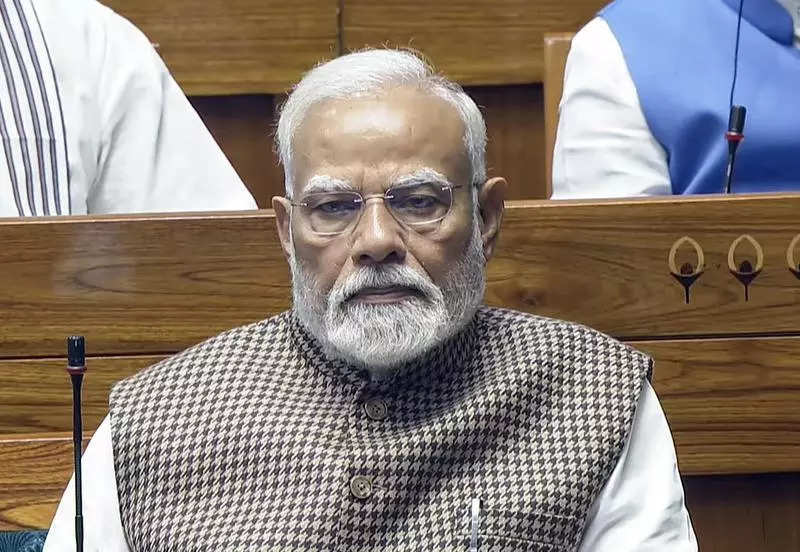 Prime Minister Narendra Modi to launch major power and aviation ...