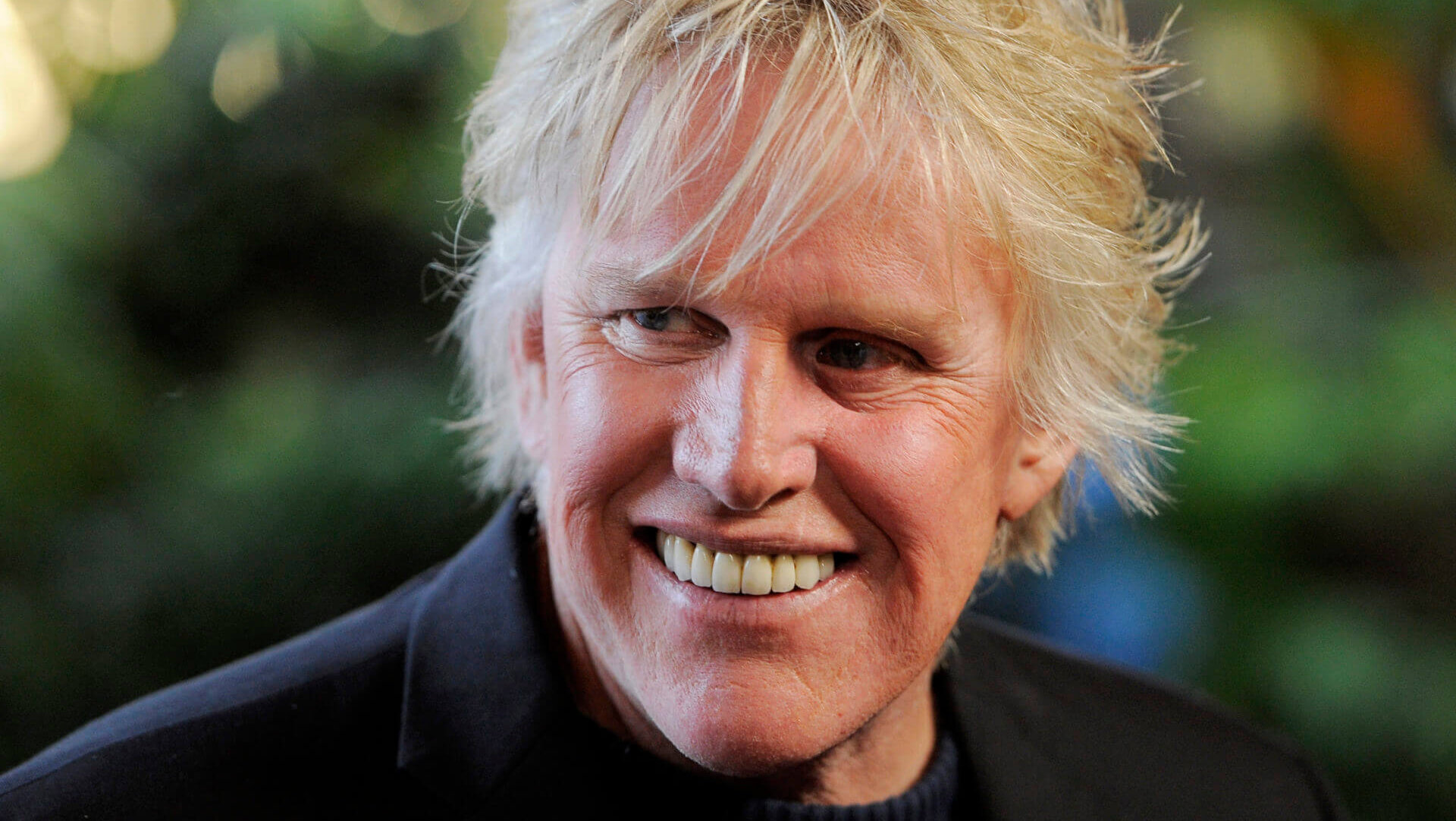 Gary Busey back in court on sexual contact charges