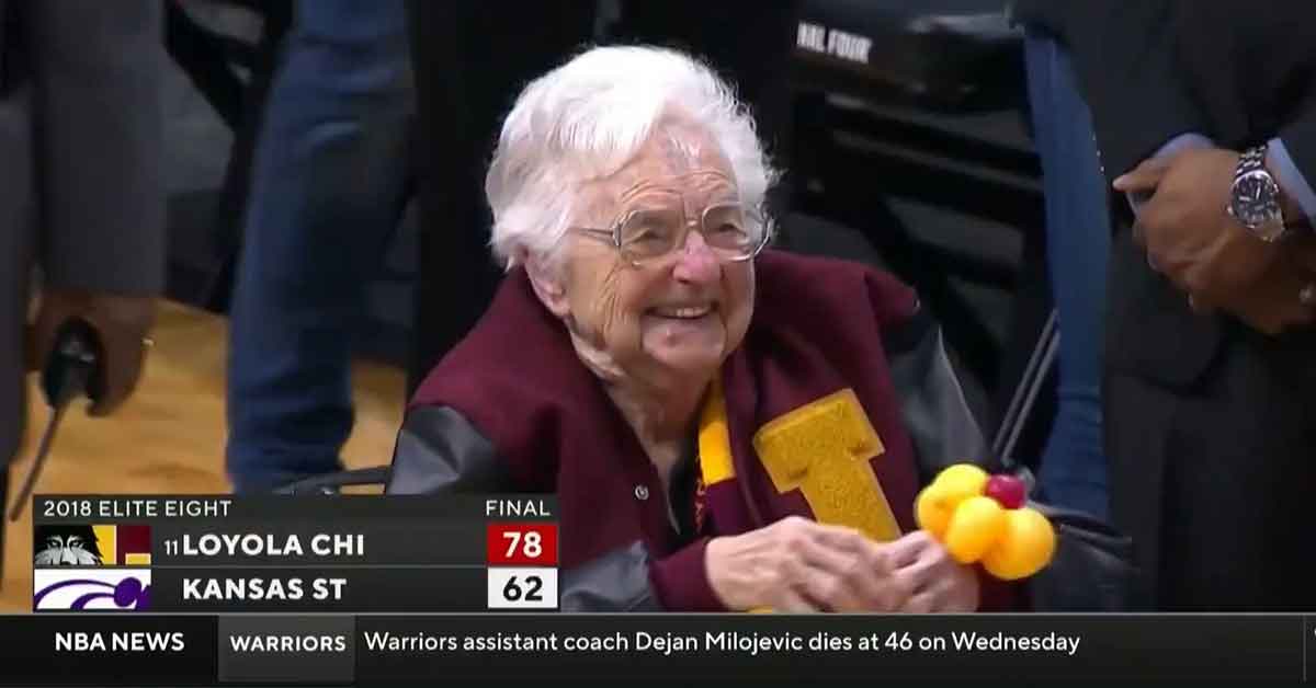 Longevity Secrets and Life Lessons From People Over 100 Years Old