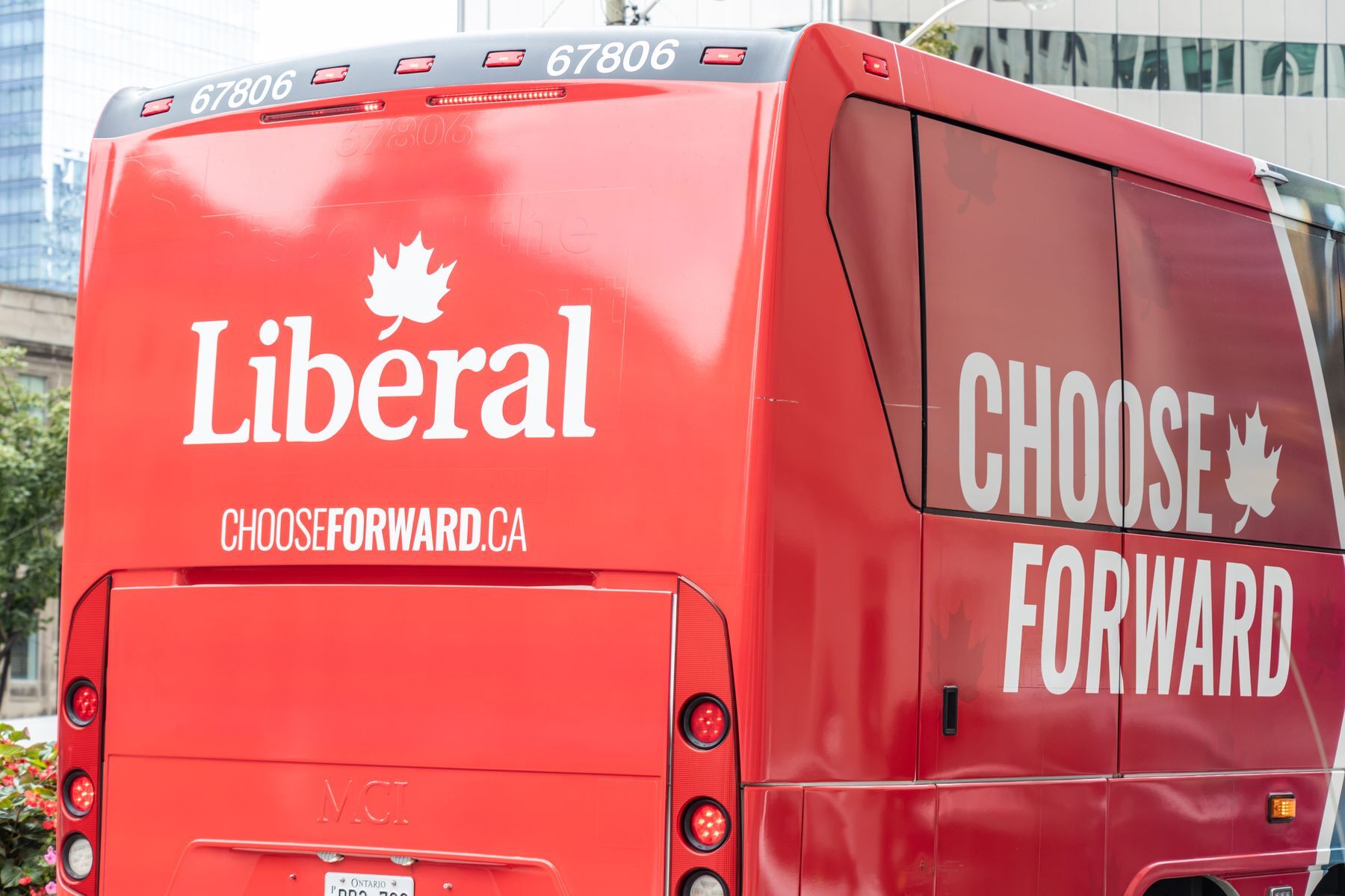 Canadian federal elections: Who are the political parties involved?