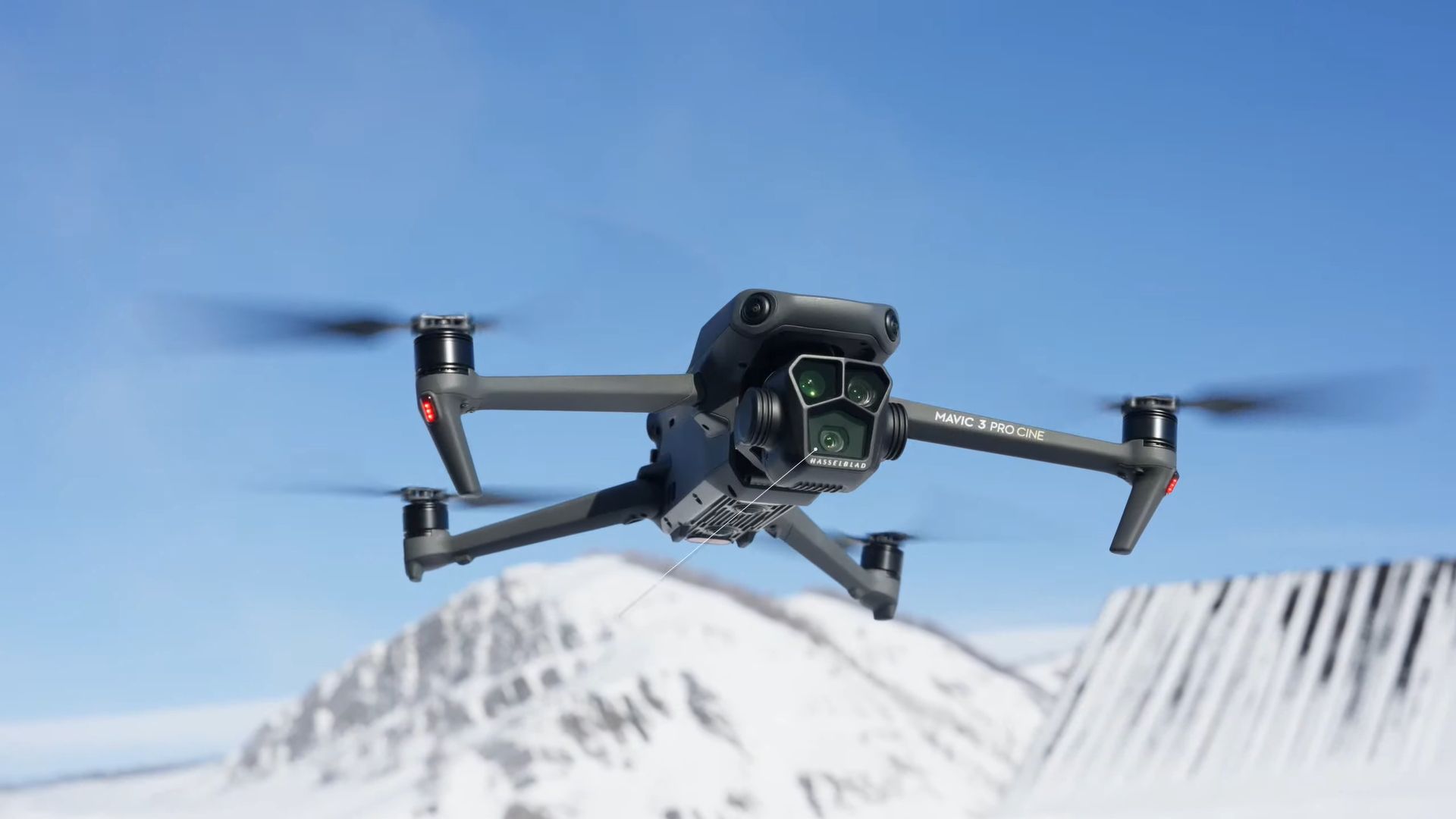 More DJI Mavic 4 Pro leaks seemingly reveal launch date, price and key ...