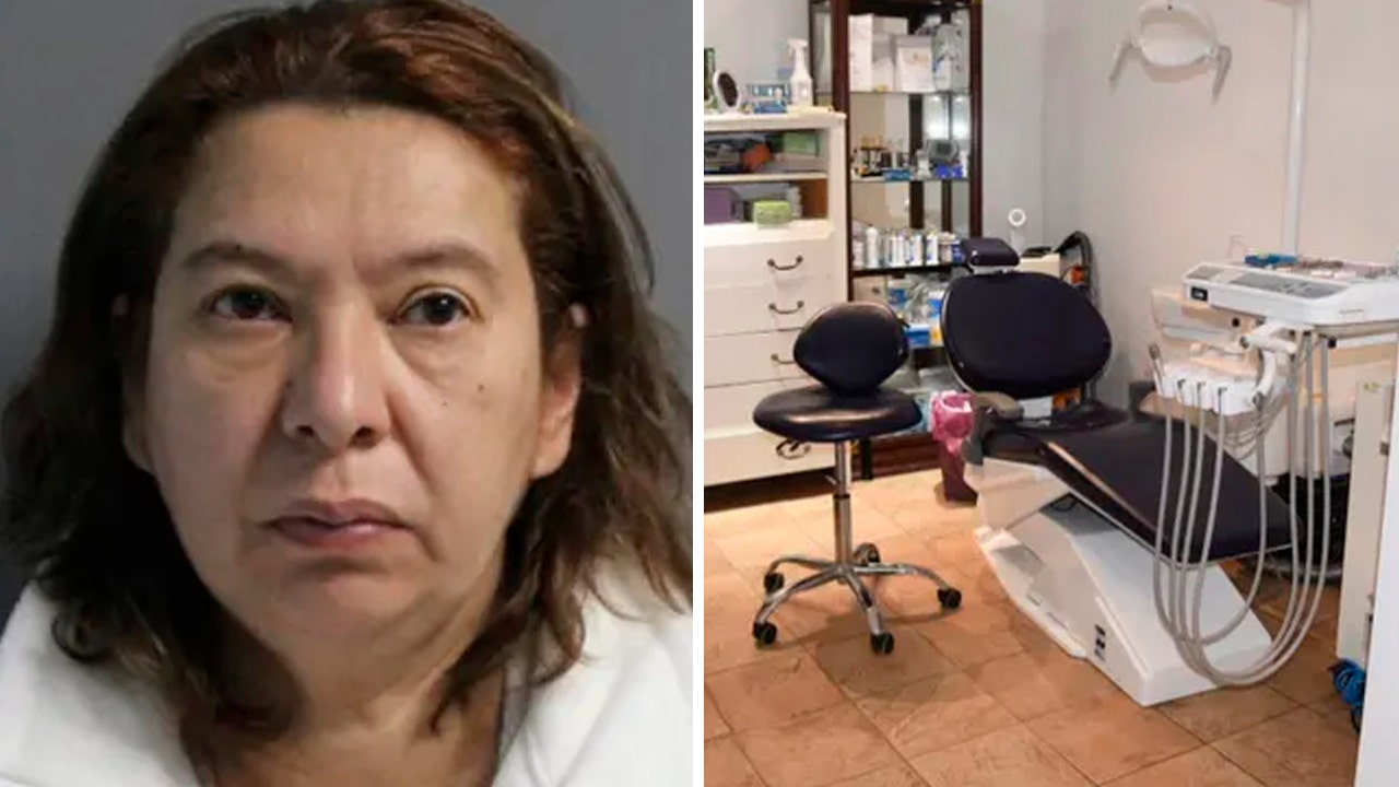 Long Island woman’s illegal dentistry practice targeted, injured ...