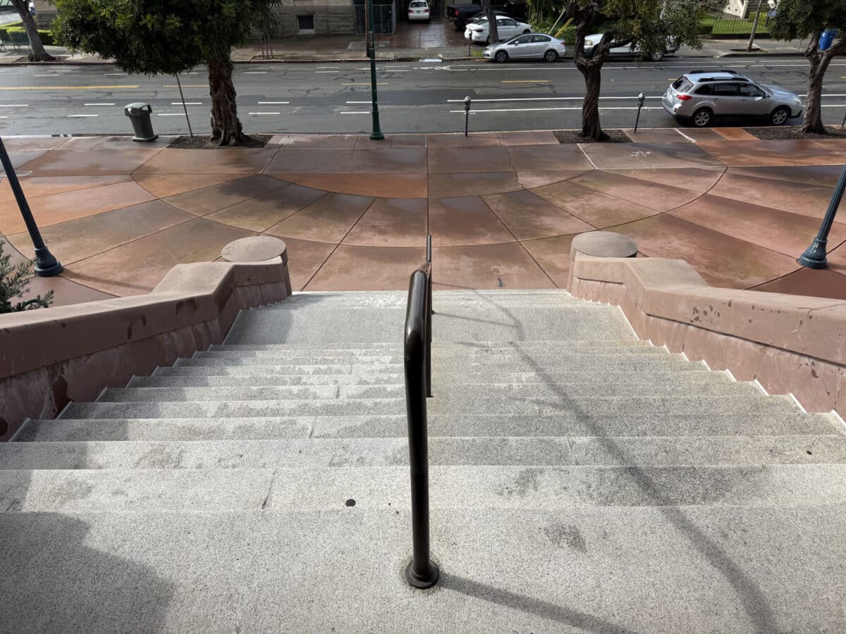 Remove! Reverse! Reclaim! Protest at City Hall