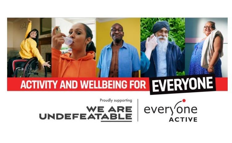 District offers exercise referral scheme to get everyone active