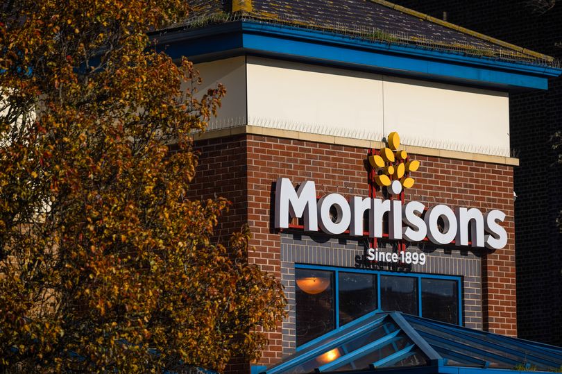 Morrisons to shut 52 cafés and 17 stores in UK - full list of 14 ...