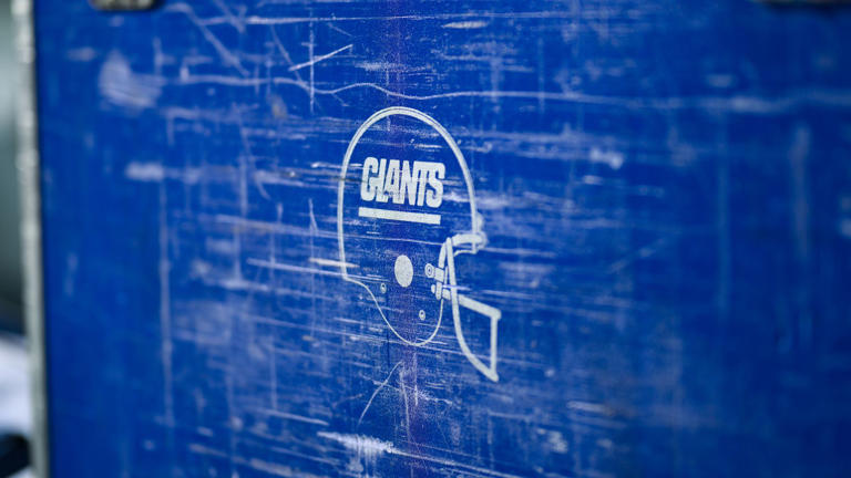 New York Giants depth chart: How free agency has changed the roster