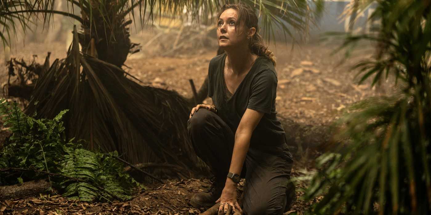 Nine Bodies in a Mexican Morgue Gets the Knives Out as This Series Gets ...