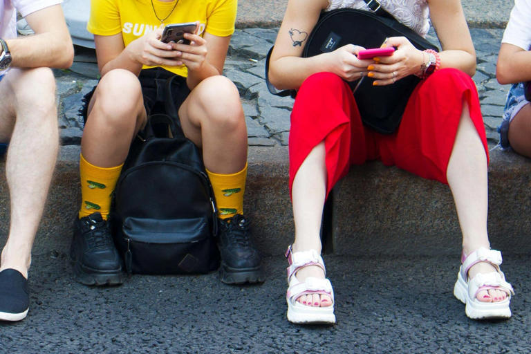 Do you speak Gen Z? What vibe coding, skibidi and delulu really mean