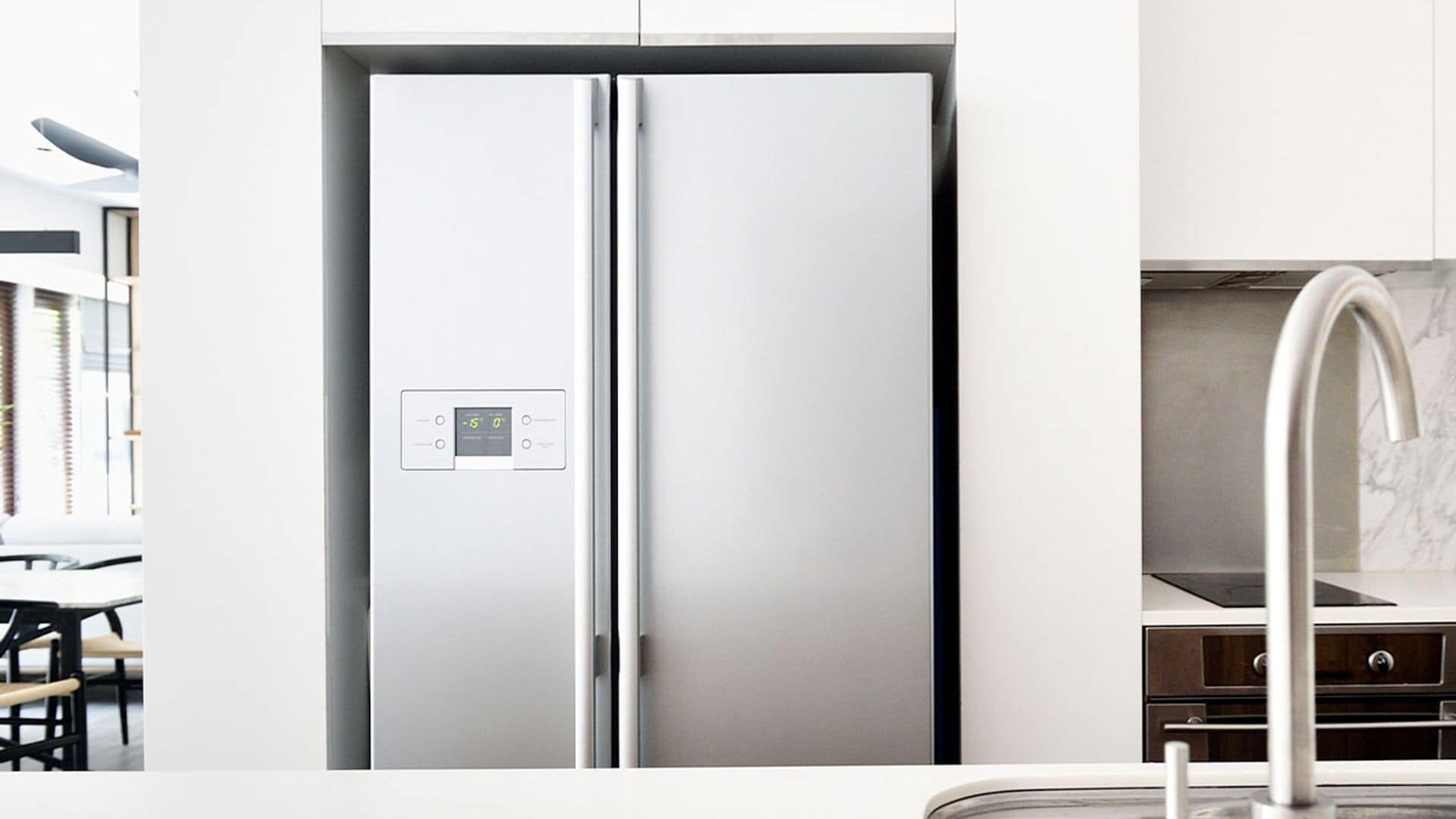 Seleccionamos los 6 mejores frigoríficos y que menos consumen del mercado