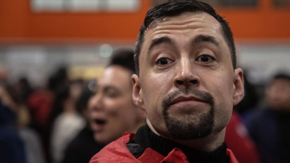 Greenland PM Mute Egede slams Usha Vance, officials’ visit: ‘What is ...