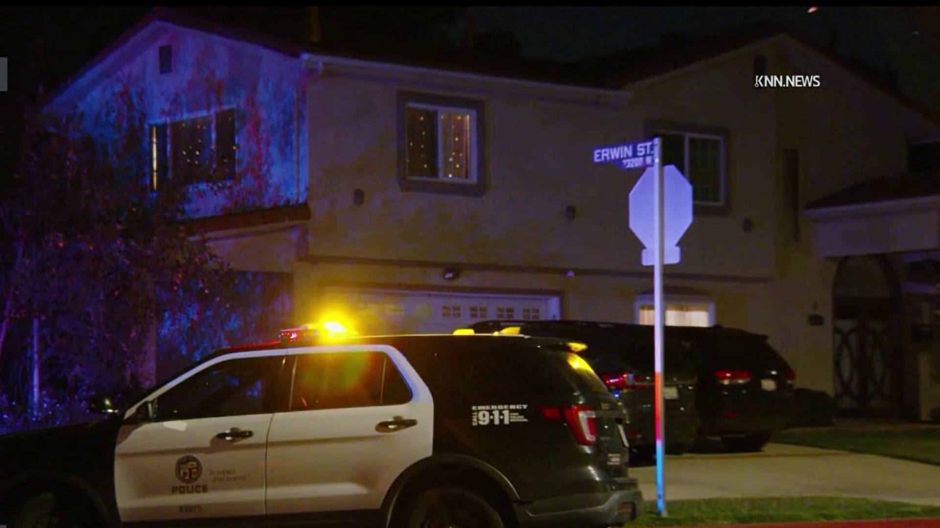 Resident tied up as 3 men steal a safe during a home invasion robbery ...