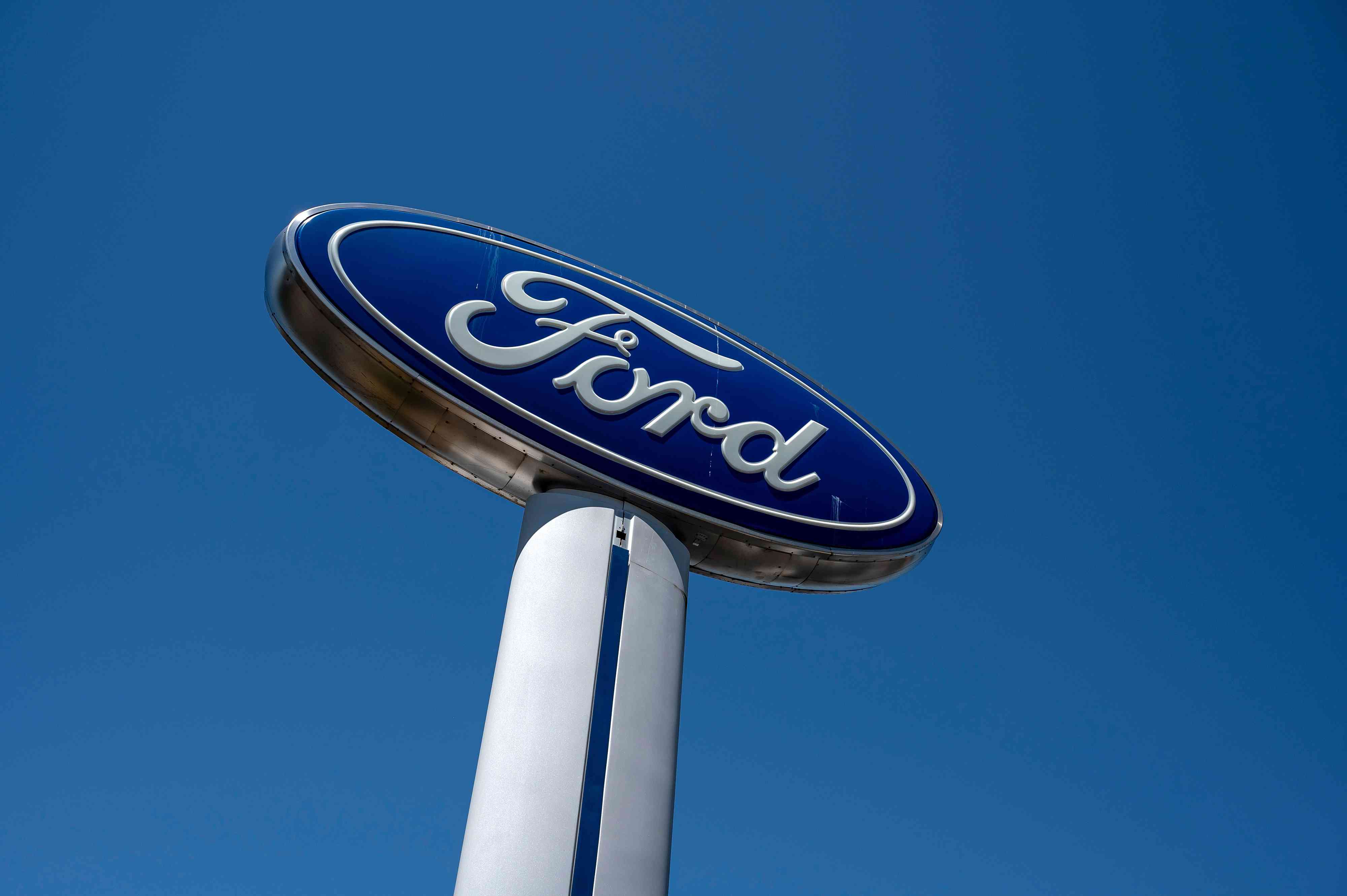 Ford Faces Investigation of 1.3M F-150 Trucks Over Potential Safety Issue