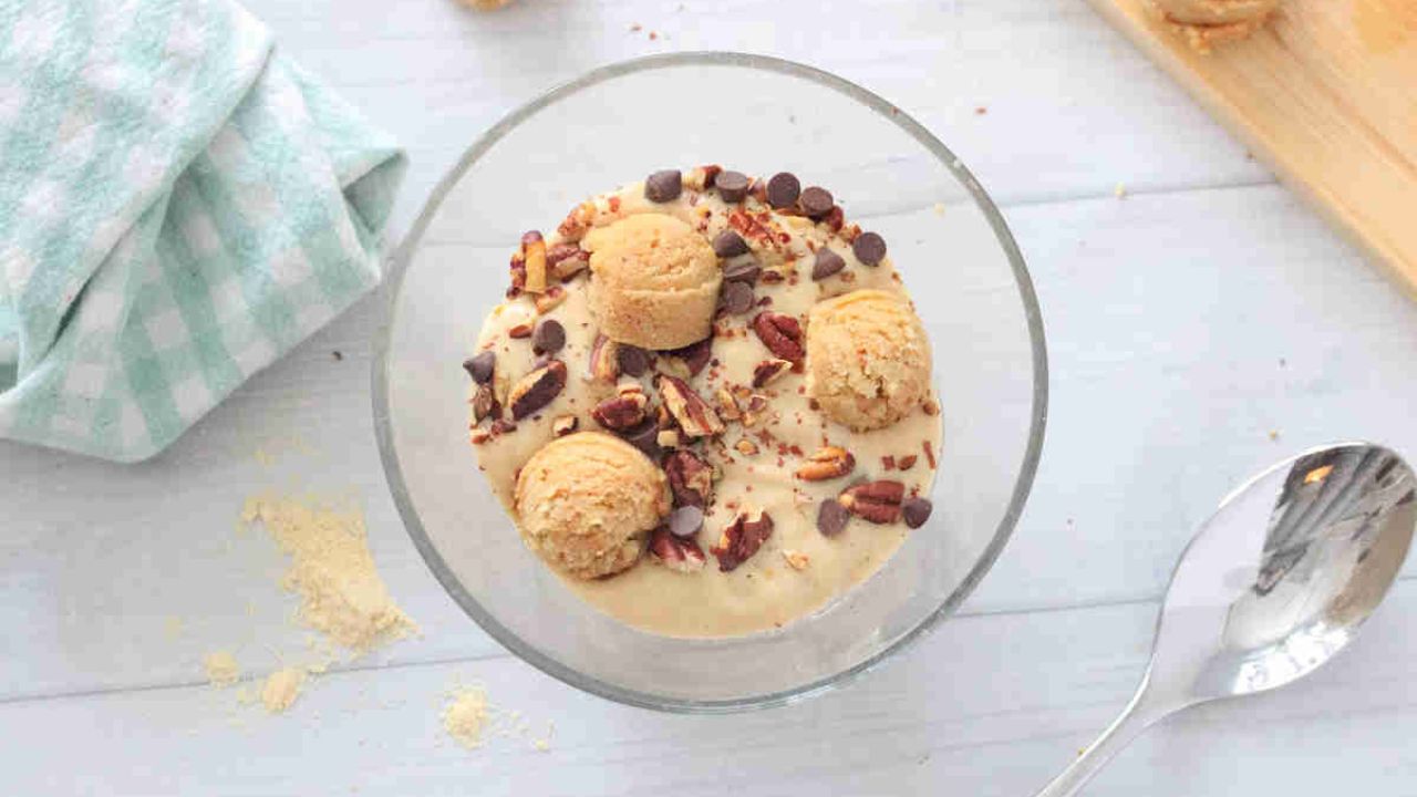 10 high-protein snacks to power your new year reset