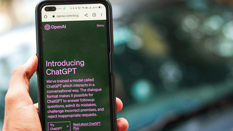 ChatGPT-maker OpenAI ‘says’, it may be the reason that you and many others feel lonely: Our ...