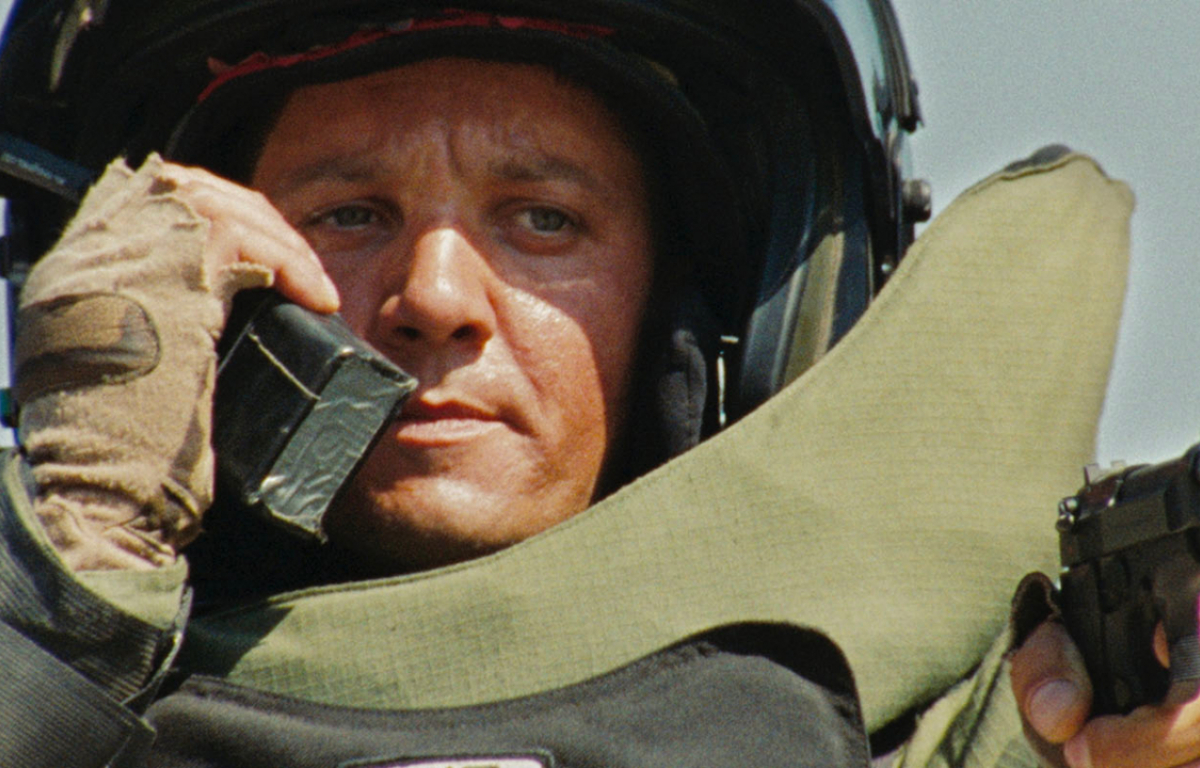 25 High-Octane Movies That Never Lose Momentum