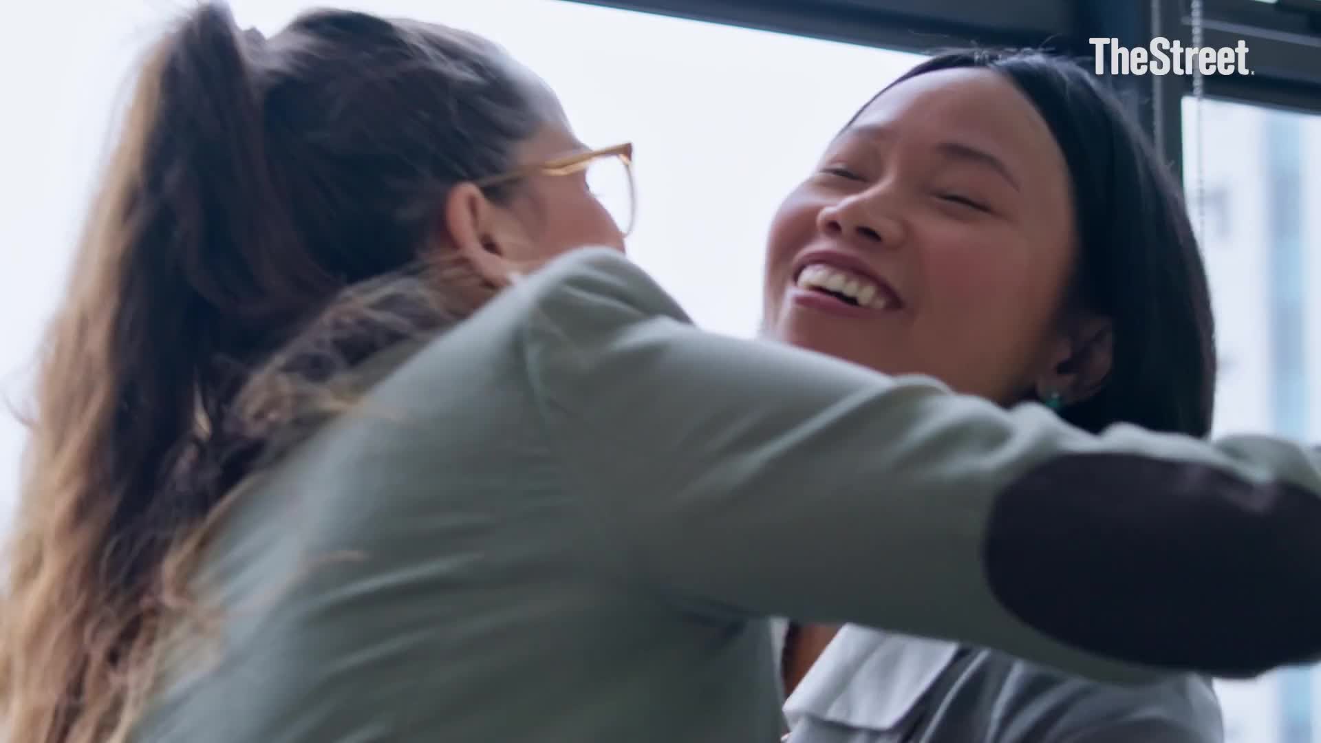 The surprising truth about being happier at work