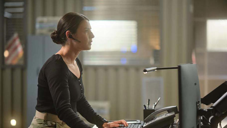 The Hunting Party writer and EP Keto Shimizu talks copycat killers and ...