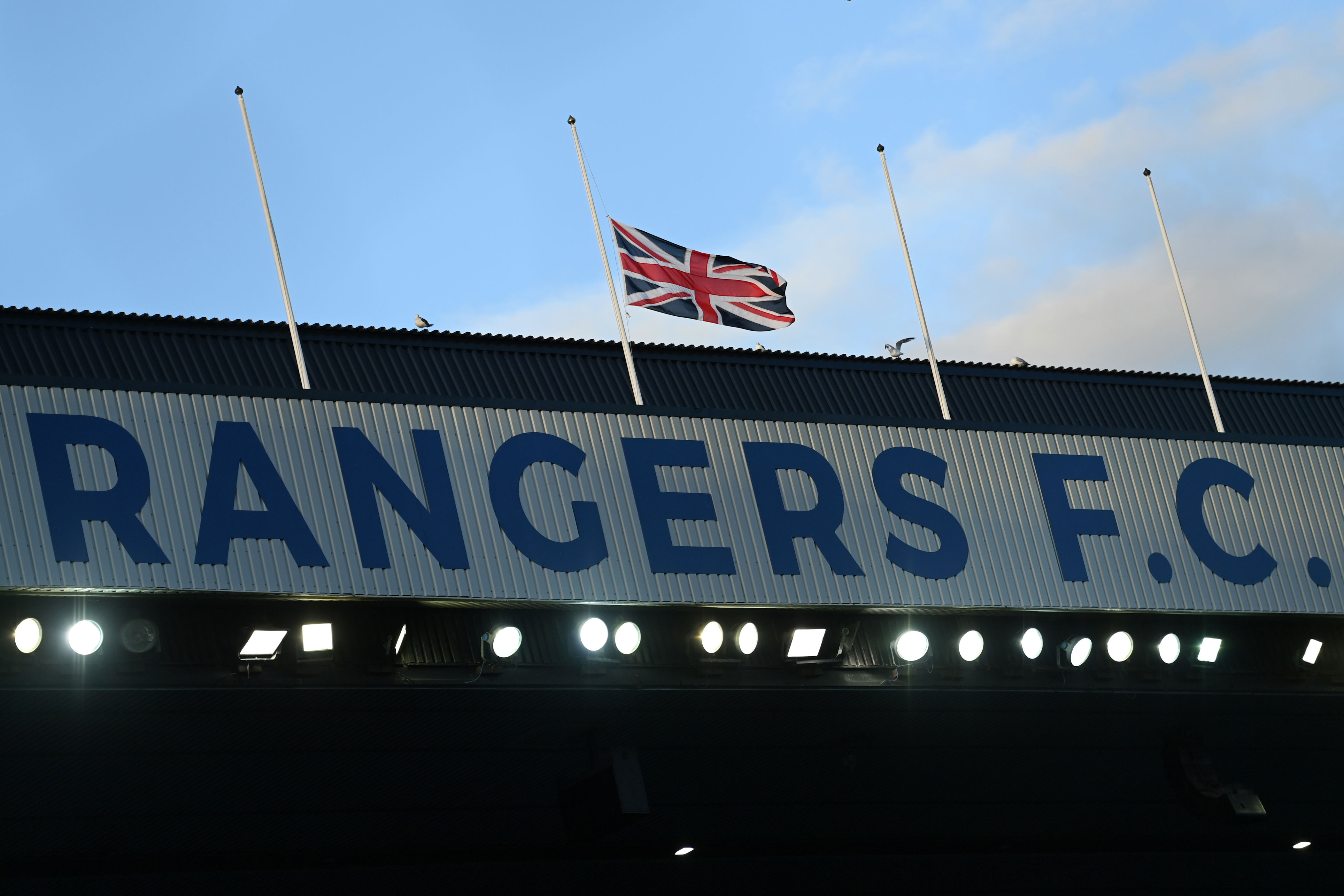 Rangers player 'open' to Birmingham City transfer but Ibrox unknown ...