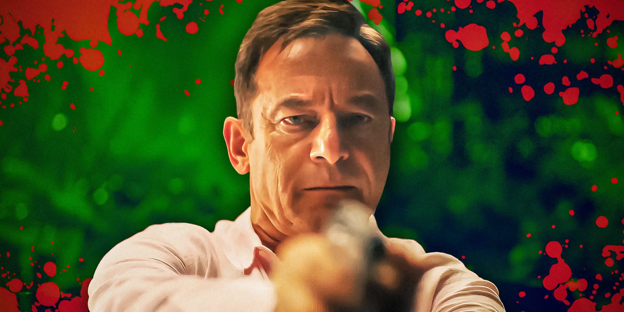 Tim's Visions Of Dying In The White Lotus Season 3, Episode 6 Explained