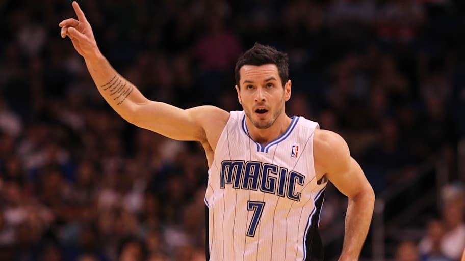 Former Magic JJ Redick Set to Coach in Orlando for First Time Monday ...