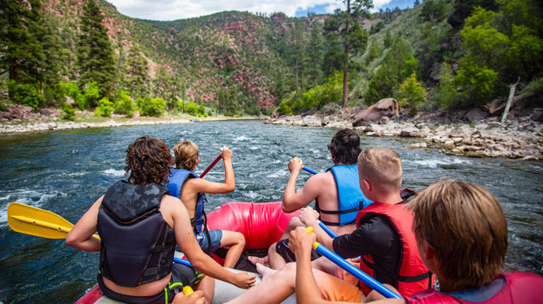 13 Things Locals Want You To Experience When You Visit Colorado