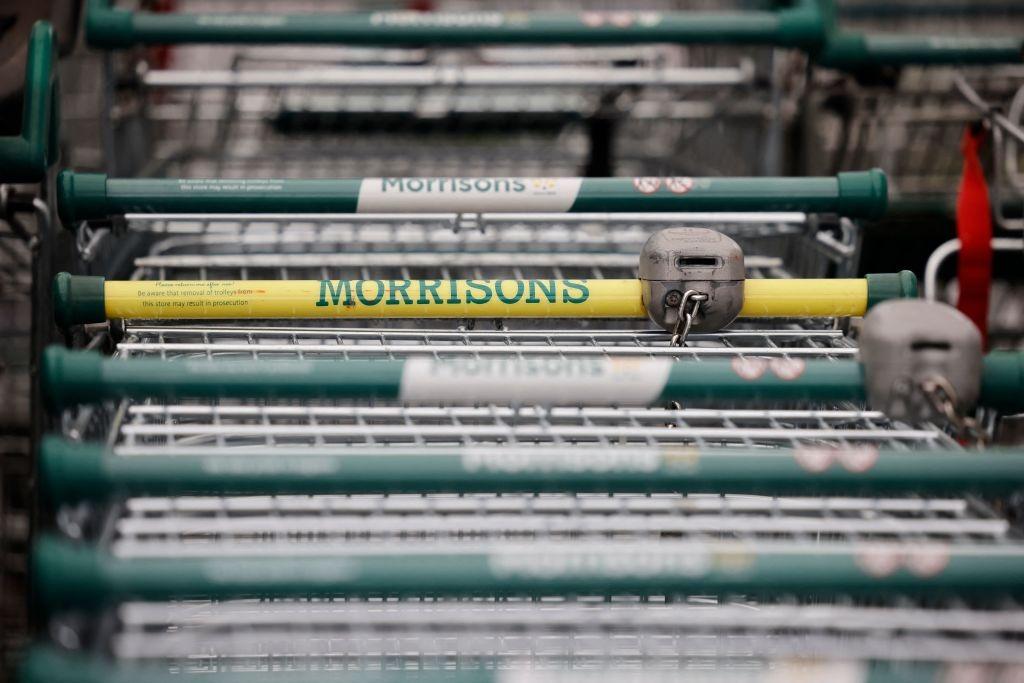 Morrisons to close café and shop in Sussex