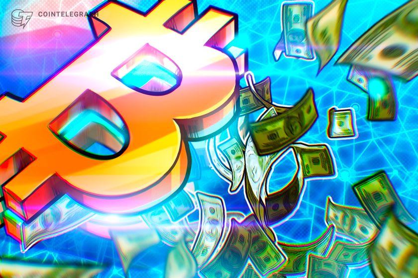 Michael Saylor di Strategy accenna a un imminente acquisto di BTC