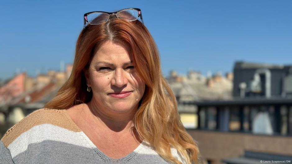 Judges in Hungary fight for an independent judiciary