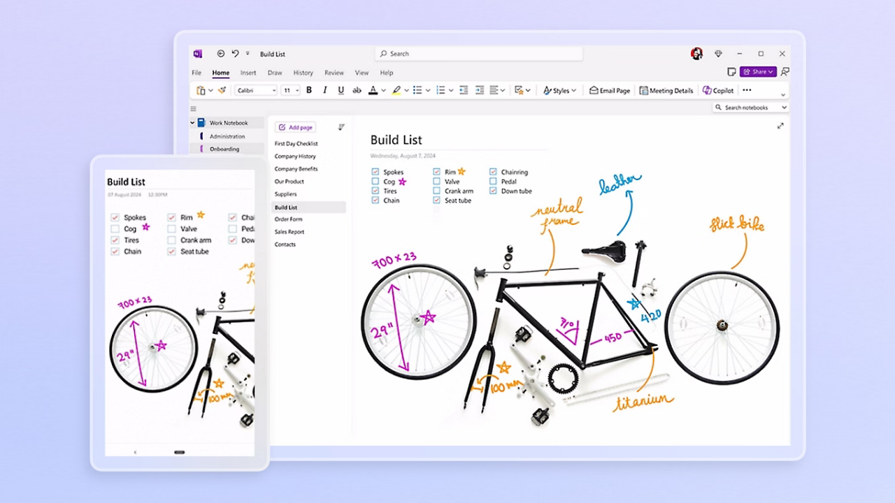 Microsoft Will Purposely Slow Down Its OneNote App on Windows 10 to ...